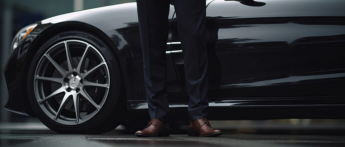 About Us - Global Limo Network